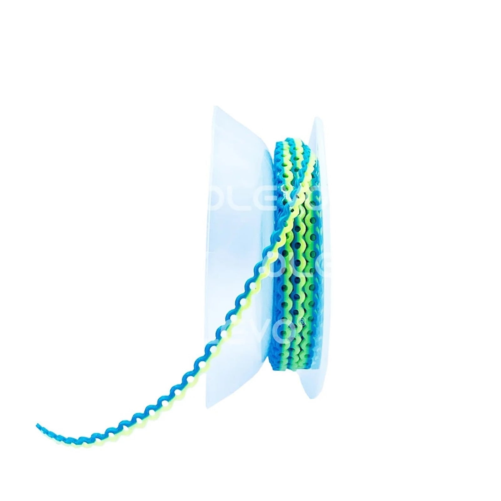 Zryal Dental Orthodontic Ligature Ties Elastic Power Chain Ultra ...