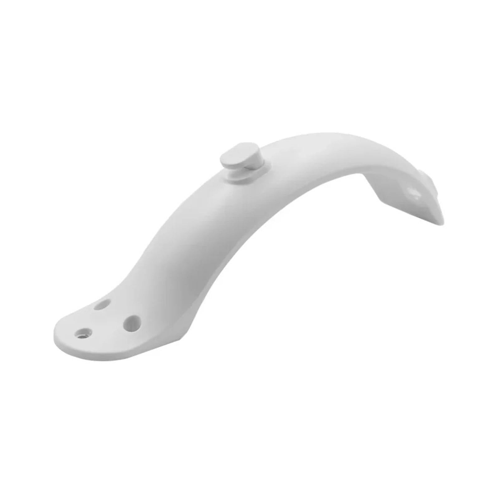 Zryal Rear Mudguard compatible with Xiaomi M365 Pro Electric Scooter ...