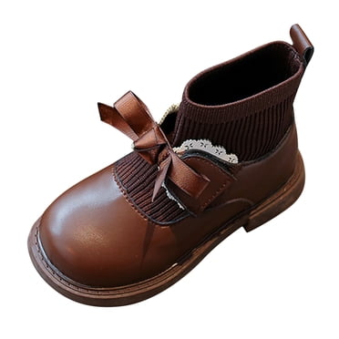 Bluey Toddler Girl Cowgirl Boots - Walmart.com