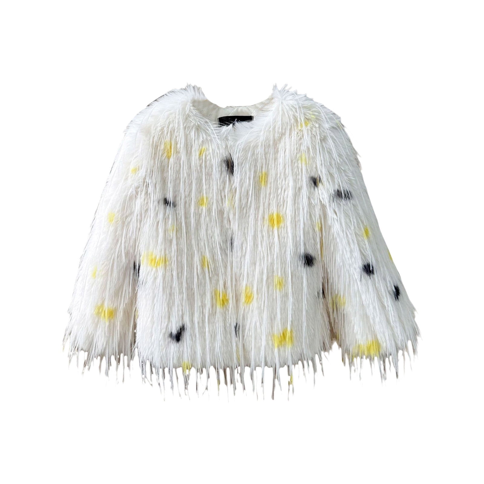 Zshosam Girls Bomber Jacket, Fleece Zip-Up and Lightweight Button Up ...
