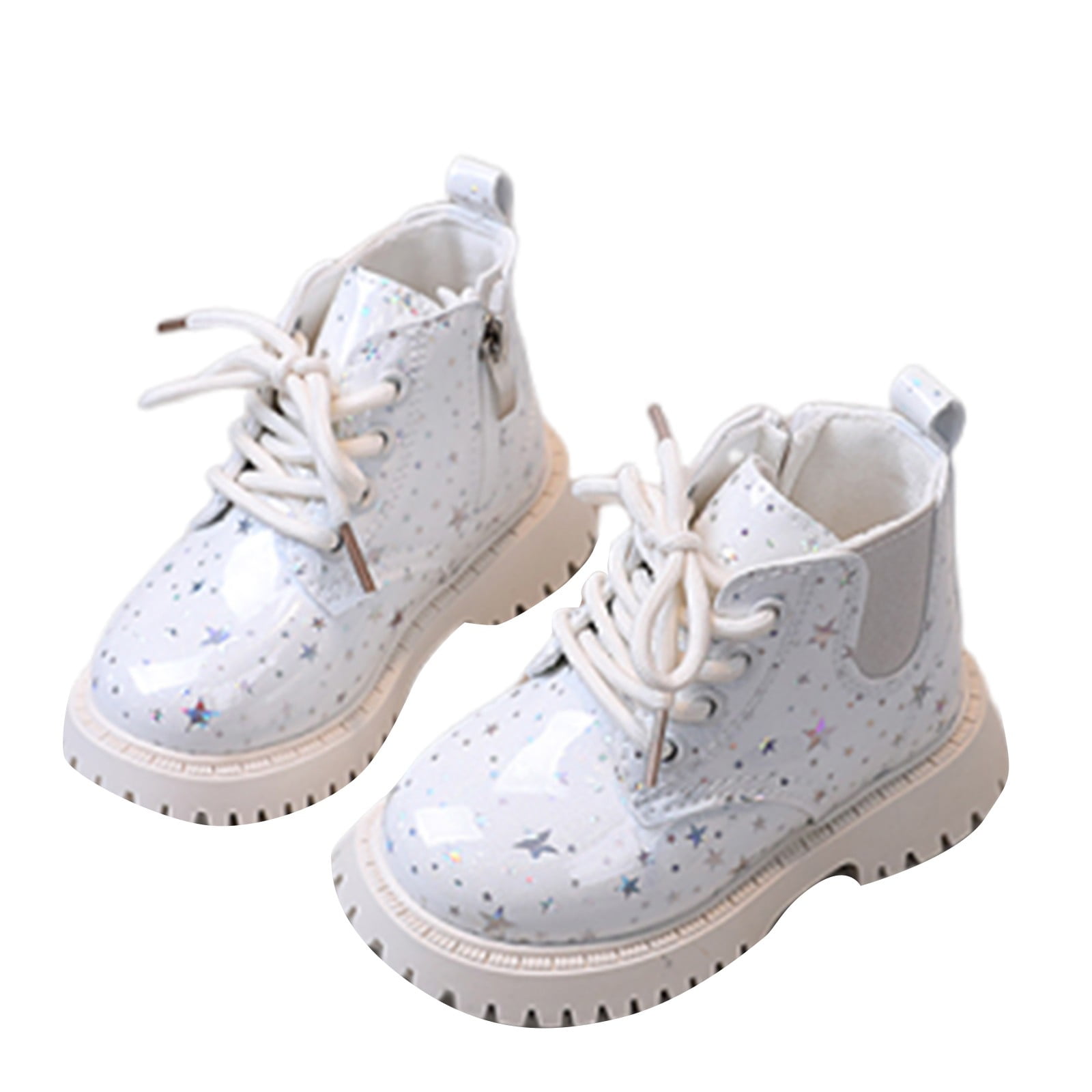 Zshosam Girls Cowboy Boots Cowgirl Cowboy Western Boots Girls Mid Calf ...