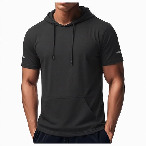 Zshosam Hemp T Shirts for Men Men's Classic Graphic Short Sleeve T ...