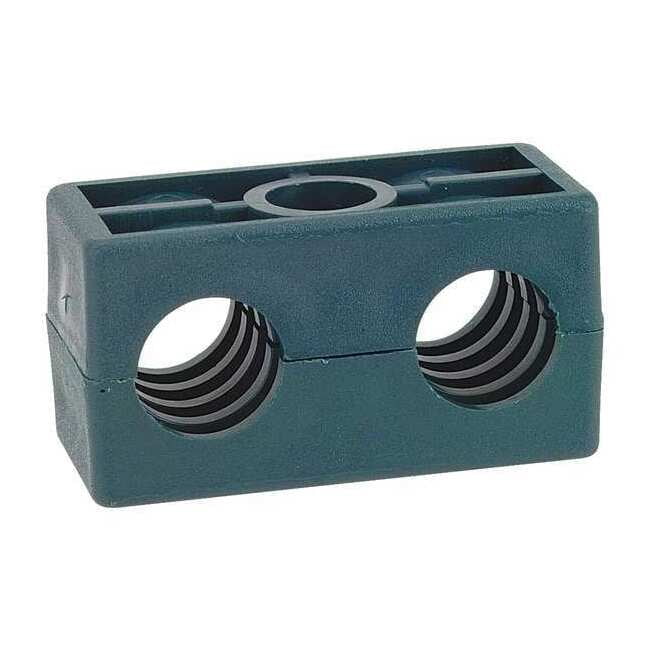 Zsi Beta Clamp Insert Repl,13/16"OD,2 3/4"W T3014C - Walmart.com