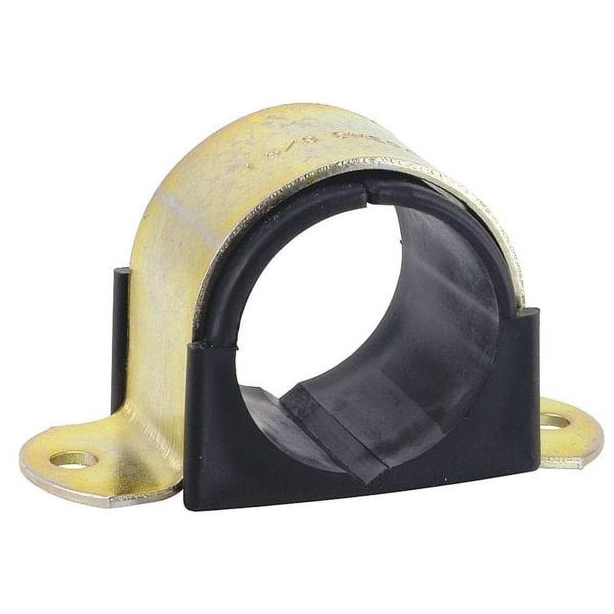 Zsi Strap Clamp,4"OD,1 9/16"W 028M032 - Walmart.com