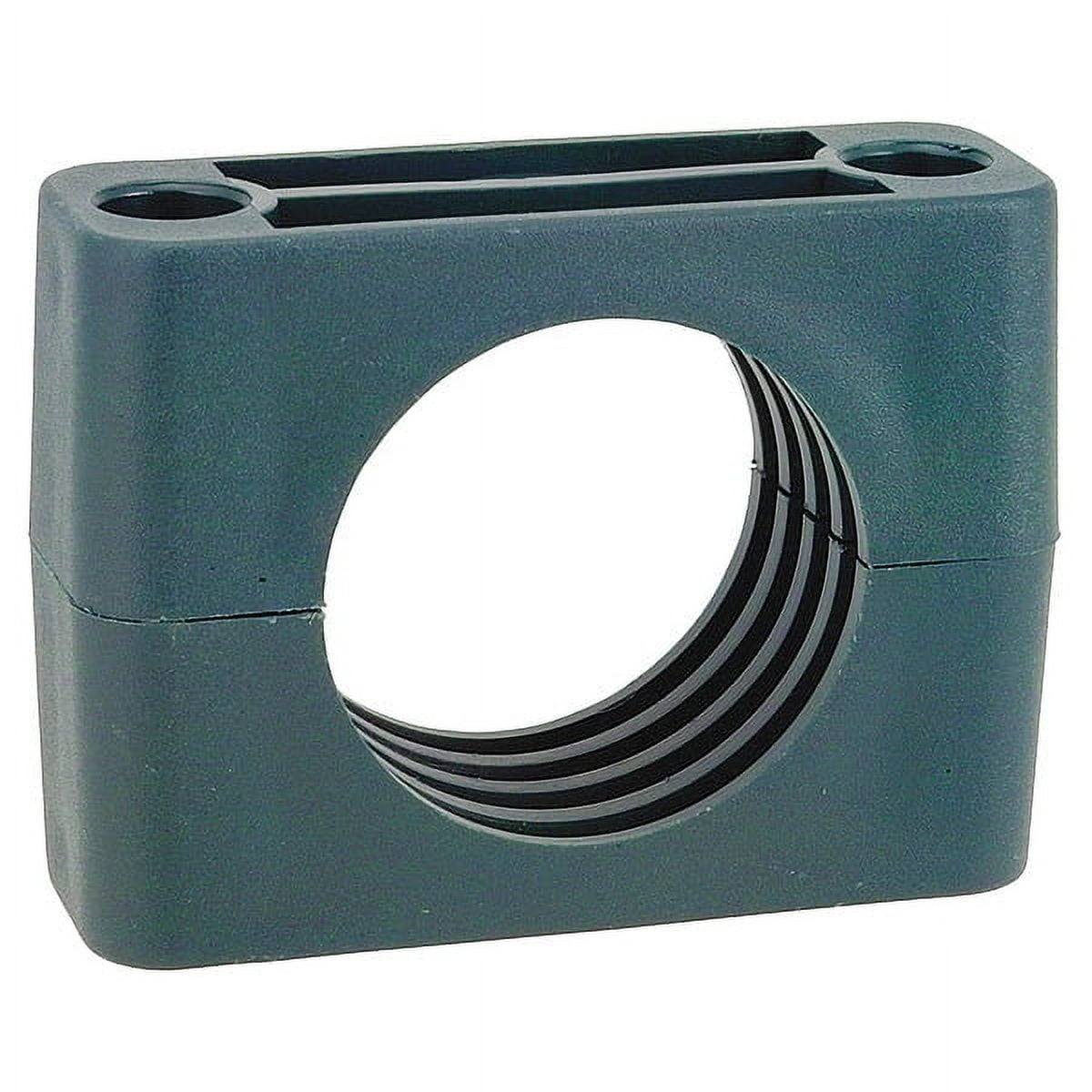 Zsi Vibration Beta Clamp,2 3/8"OD,4 13/16"W S7038S - Walmart.com