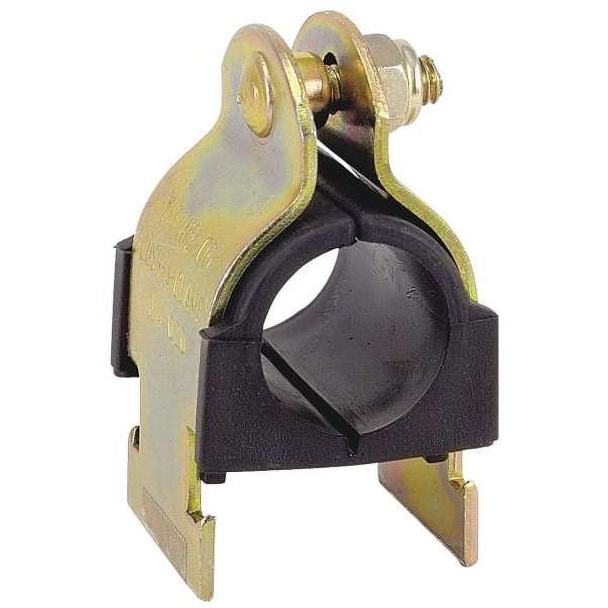 Zsi Vibration Strut Clamp,4 1/2"OD,1 5/8"W 072NS080 - Walmart.com