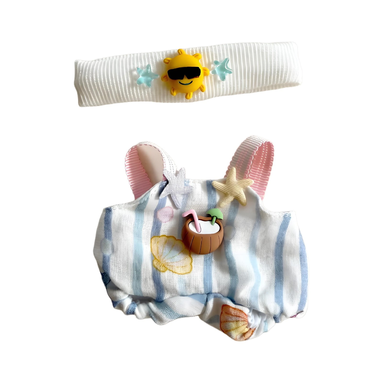 Zsyiiiiii 17cm Macaron Doll Adapted Toddler Dolls Zx1000 Amp Santeria ...