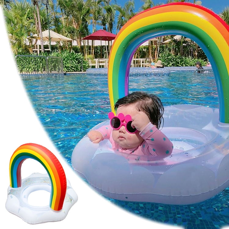 Zsyiiiiii 4 Channel Amp Inflatable Baby Pools Family Pools Inflatable ...