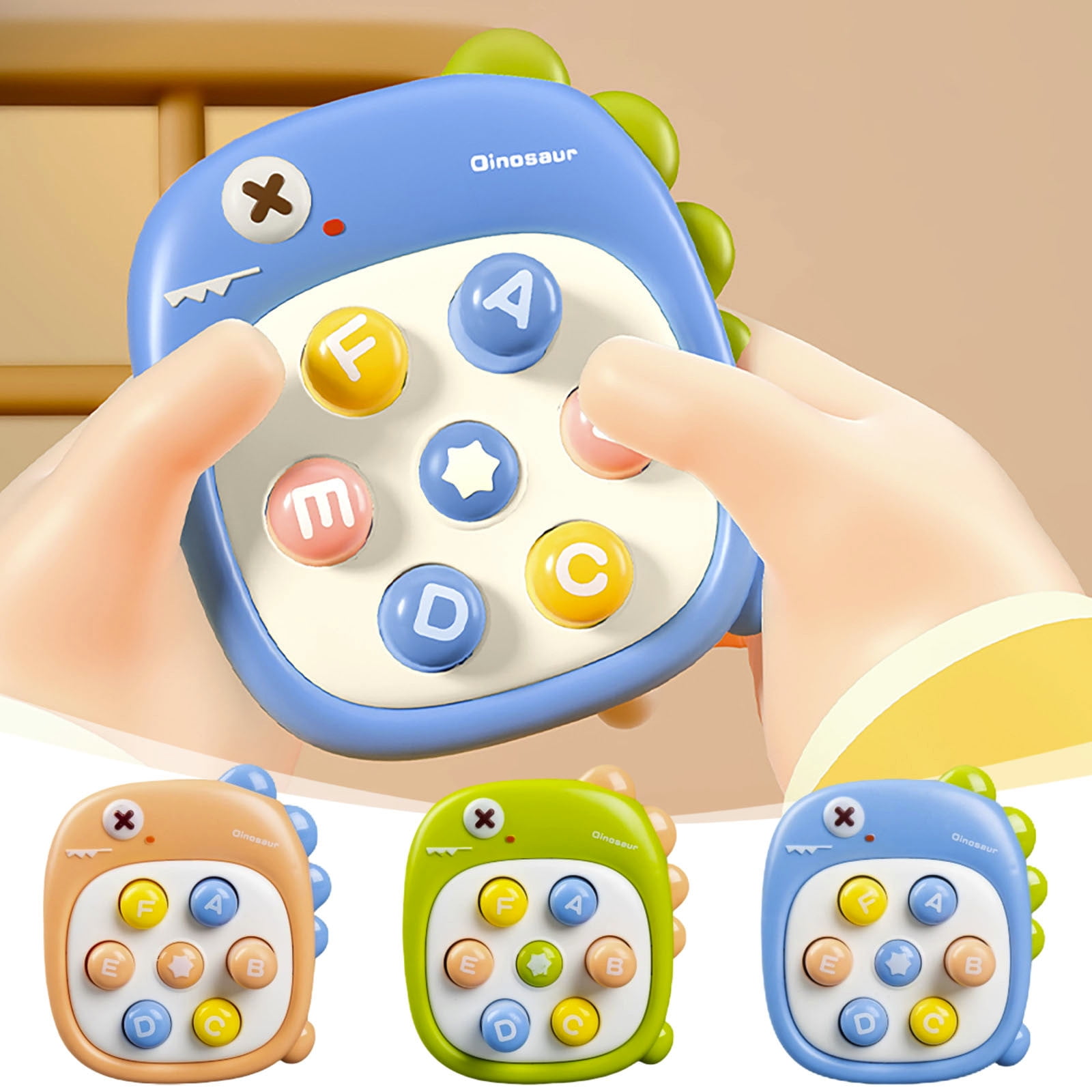 Zsyiiiiii Alphabet Games for Toddlers 2-4 Years for Kids in School 100 ...