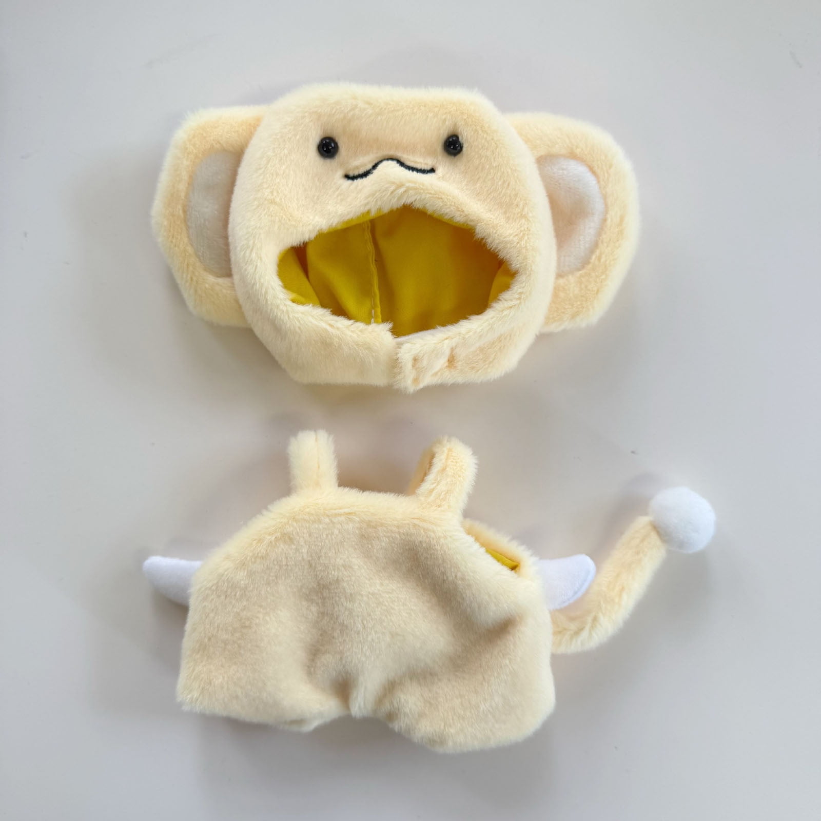 Zsyiiiiii Angel Playful Monkey Pussycat Dolls Amp tooth Dolls for ...