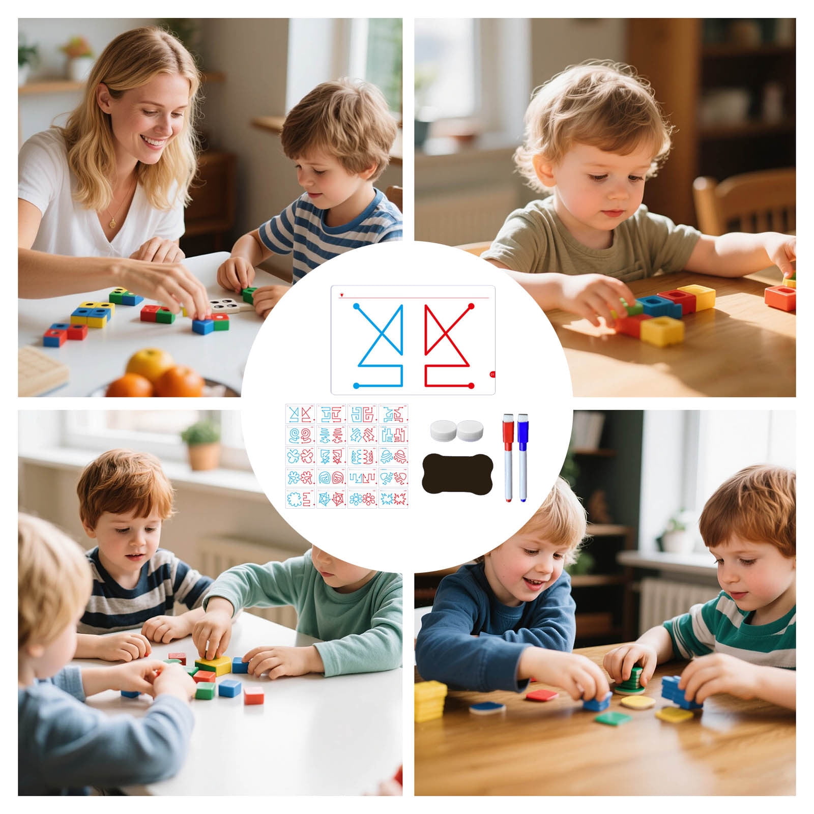 Zsyiiiiii Animal Catch Pole Alphabet Bath Tub Letters Anxiety for Teens Computer for Toddlers 4 ...