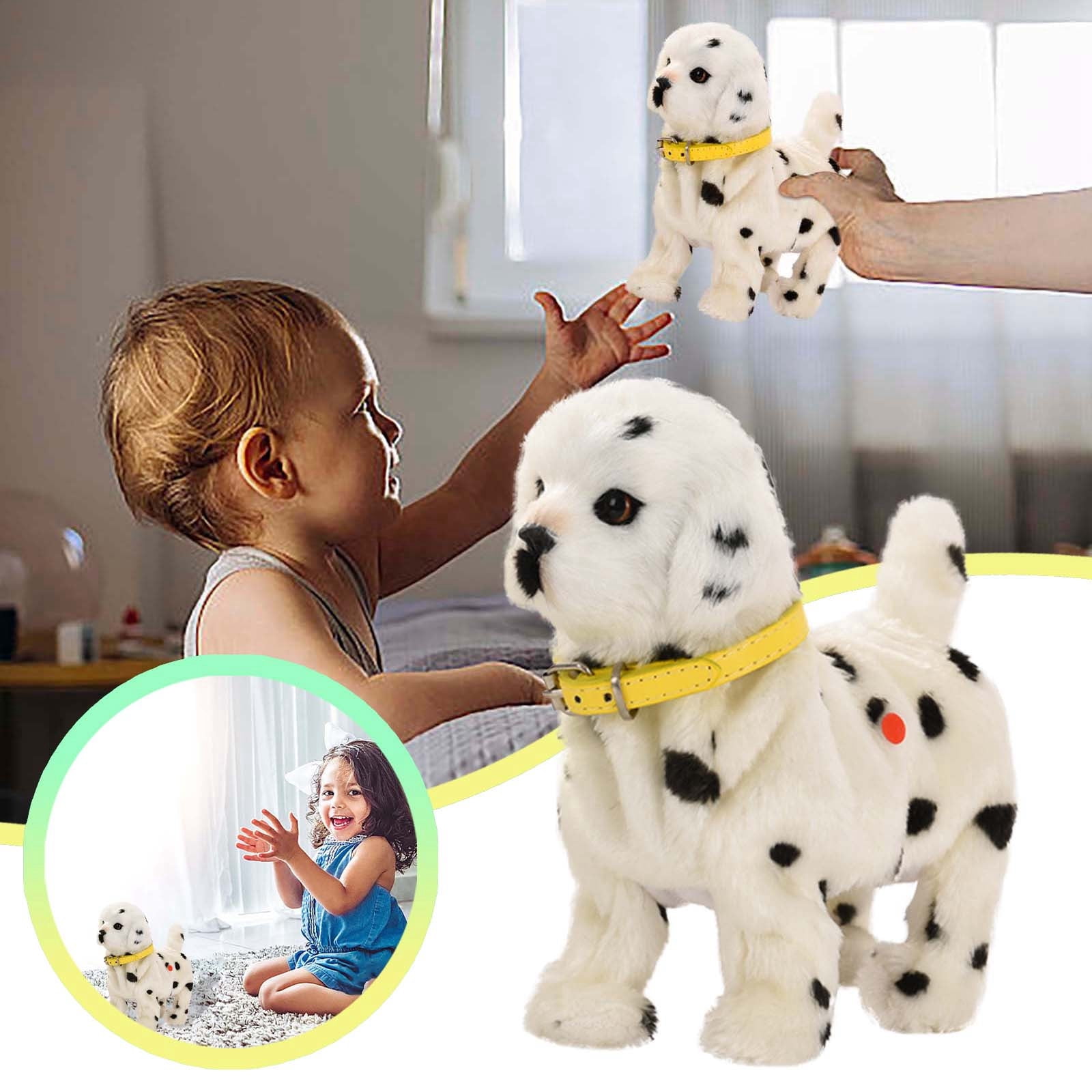 Zsyiiiiii Baby Animal Toys Toys For 1-10 Year Old Girls Fridge Toys For ...