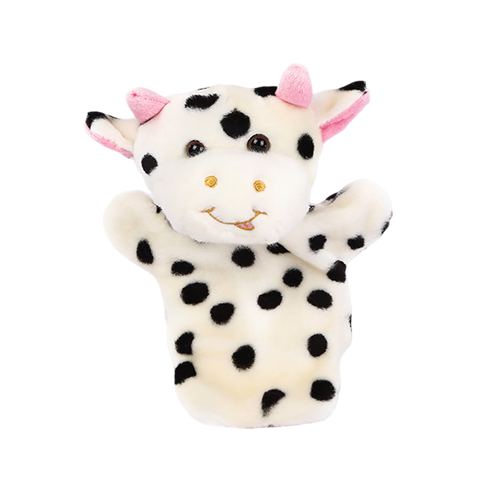 Zsyiiiiii Cats Puppet Wrestler Cats Hand Puppets Animal Toys Cats ...