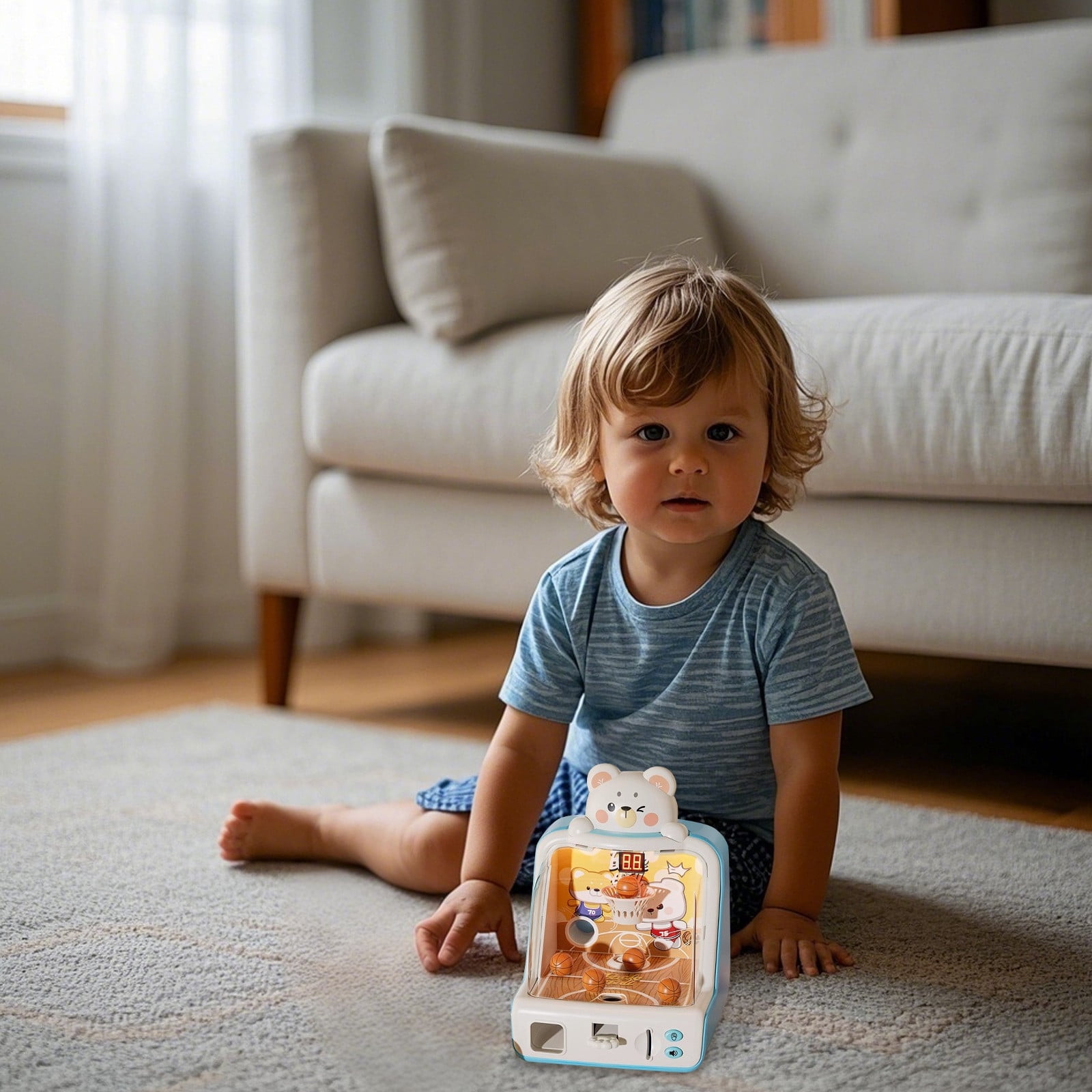 Zsyiiiiii Circuit Games for Kids 12 Alphabet Board Games for Kids 4-6 ...