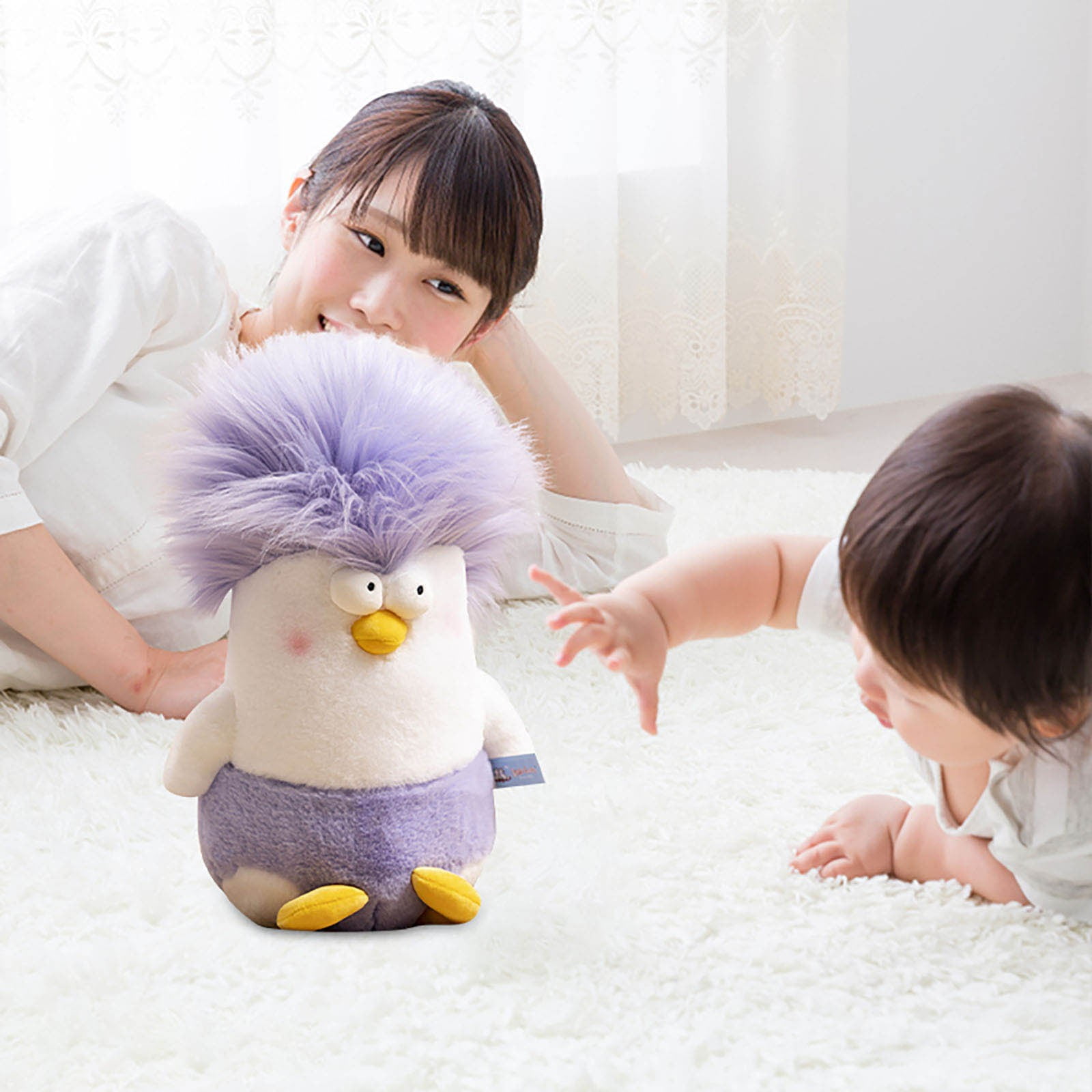 Zsyiiiiii Cut Toys 1-2 Years Old Tous For Toddlers 1-3 Toddler ...
