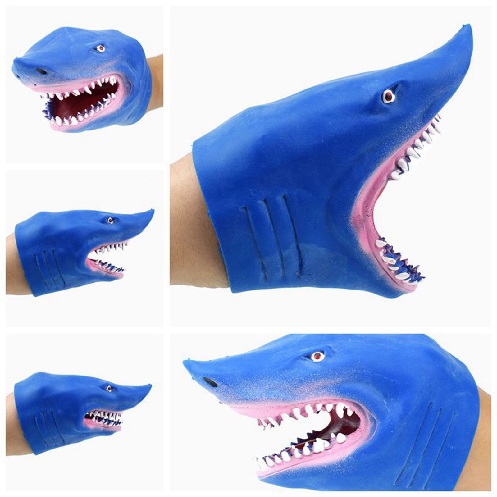 Zsyiiiiii Hand Puppet Dolls in Stroller I Generation Dolls Bellies ...