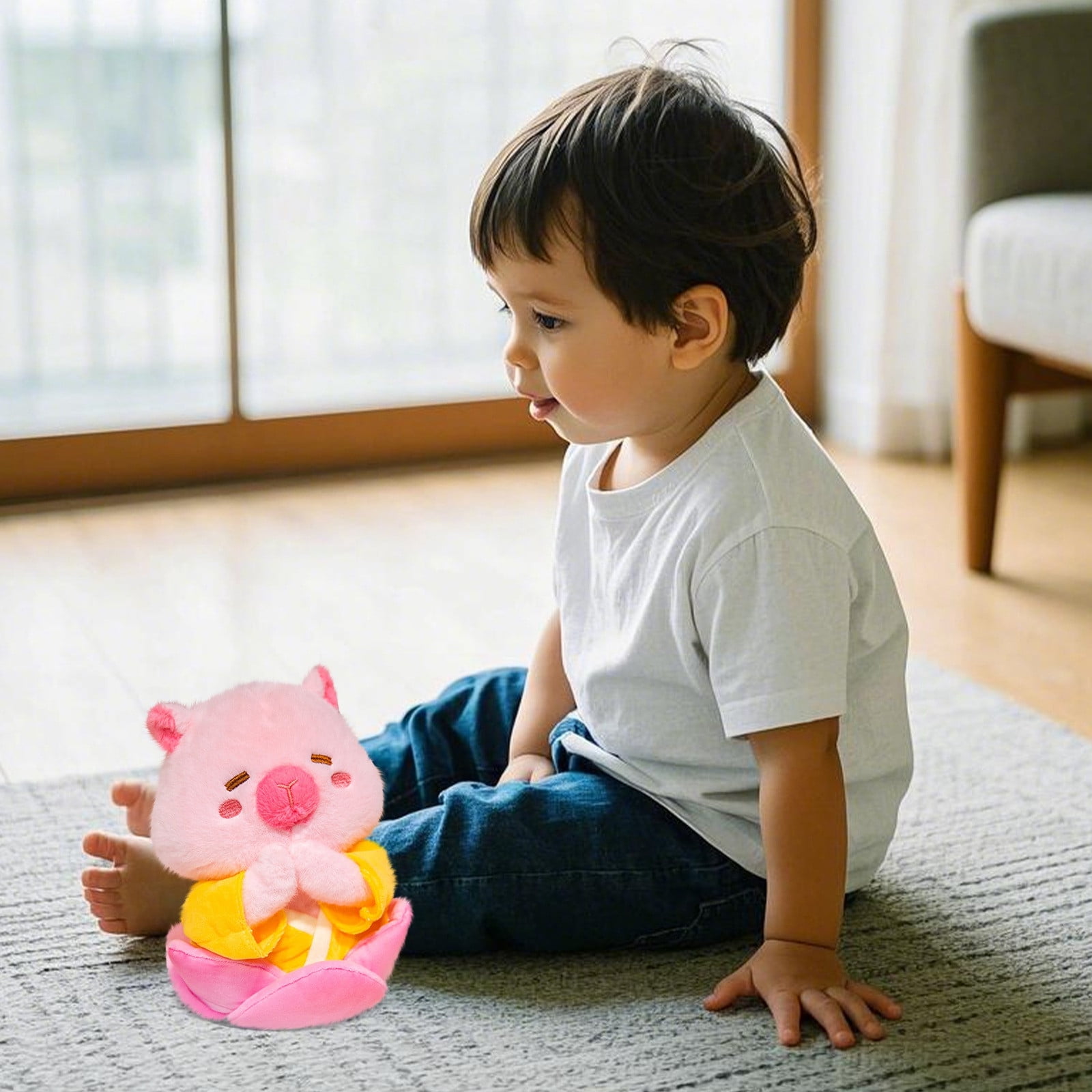 Zsyiiiiii Kids Toys Girls 2-3 Toys For Girls 1-2 Years Old 2-3 Year Old ...