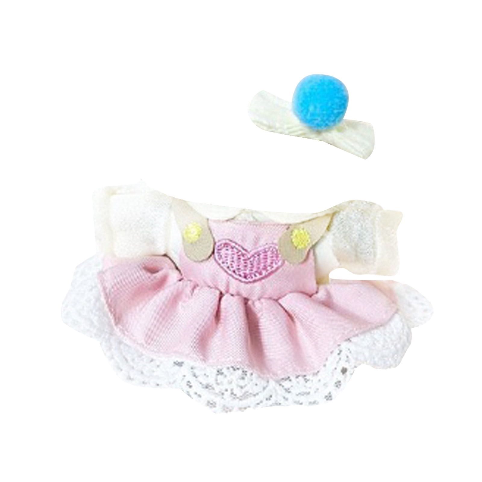 Zsyiiiiii Macaron Pendant Clothes America Girls Dolls M40x Amp Babushka ...