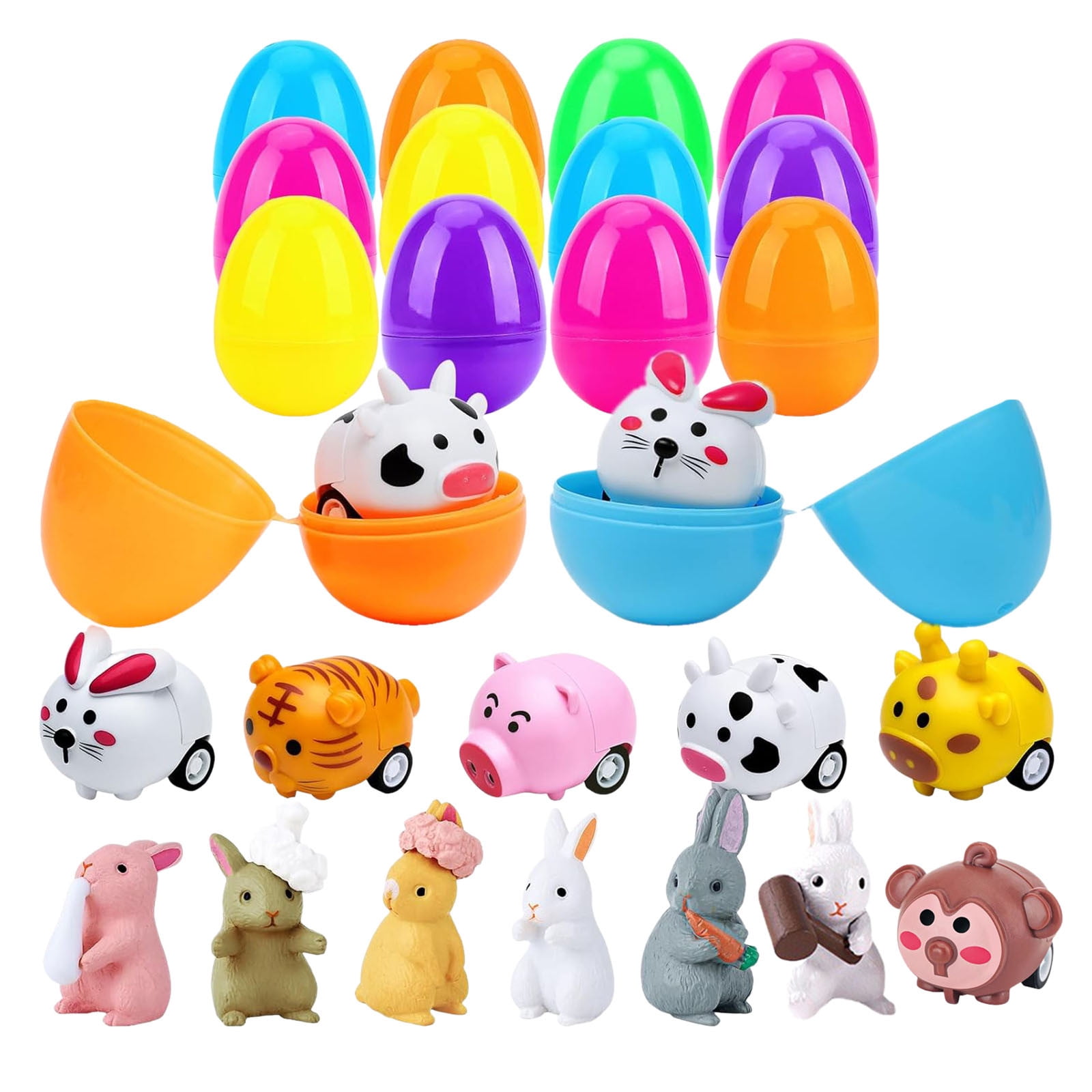 Zsyiiiiii Rc Truck For Kids Kidcruisers Smart Self Driving Cars For ...