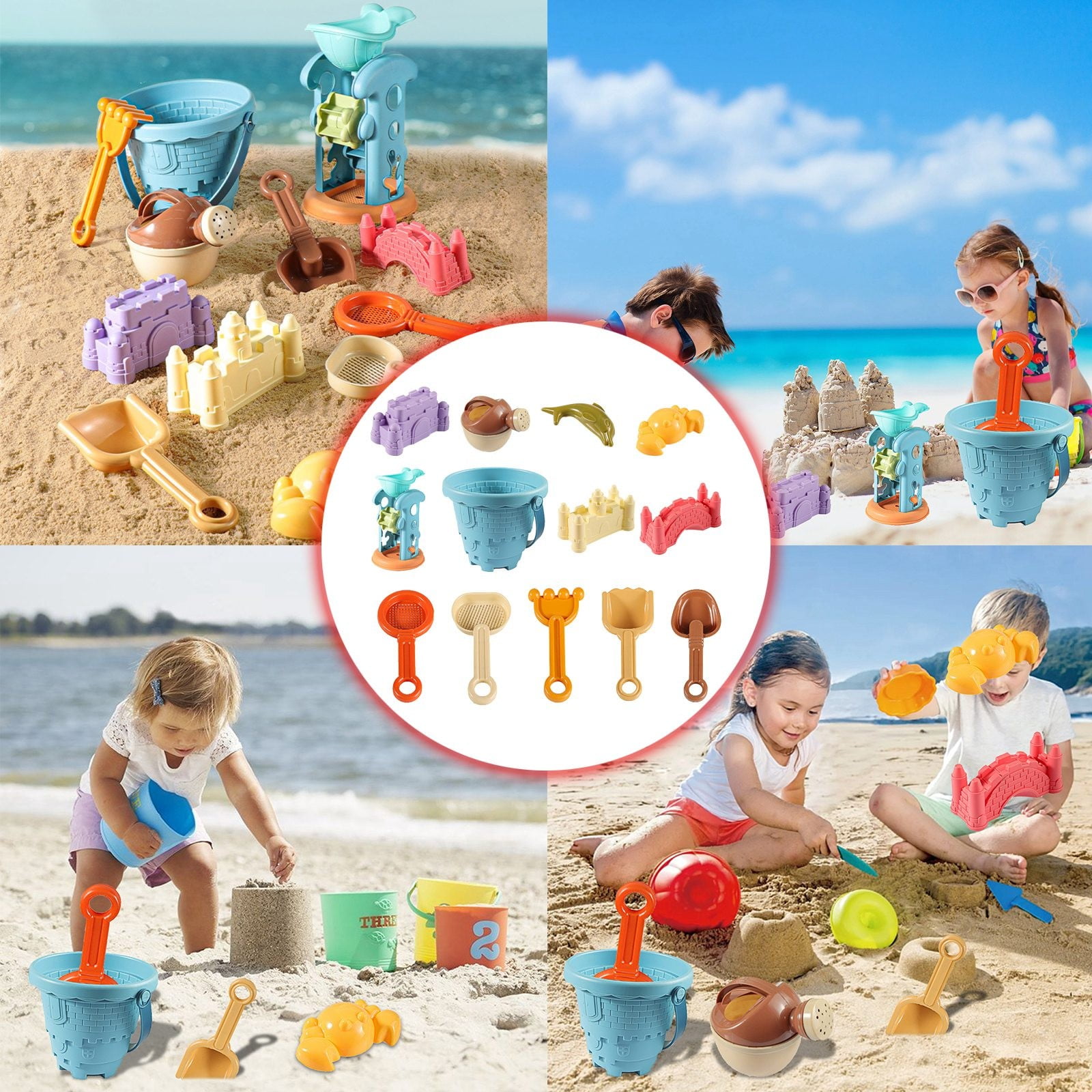 Zsyiiiiii Small Pool Floats for Kids 3-10 Pool Floats Adult Non ...