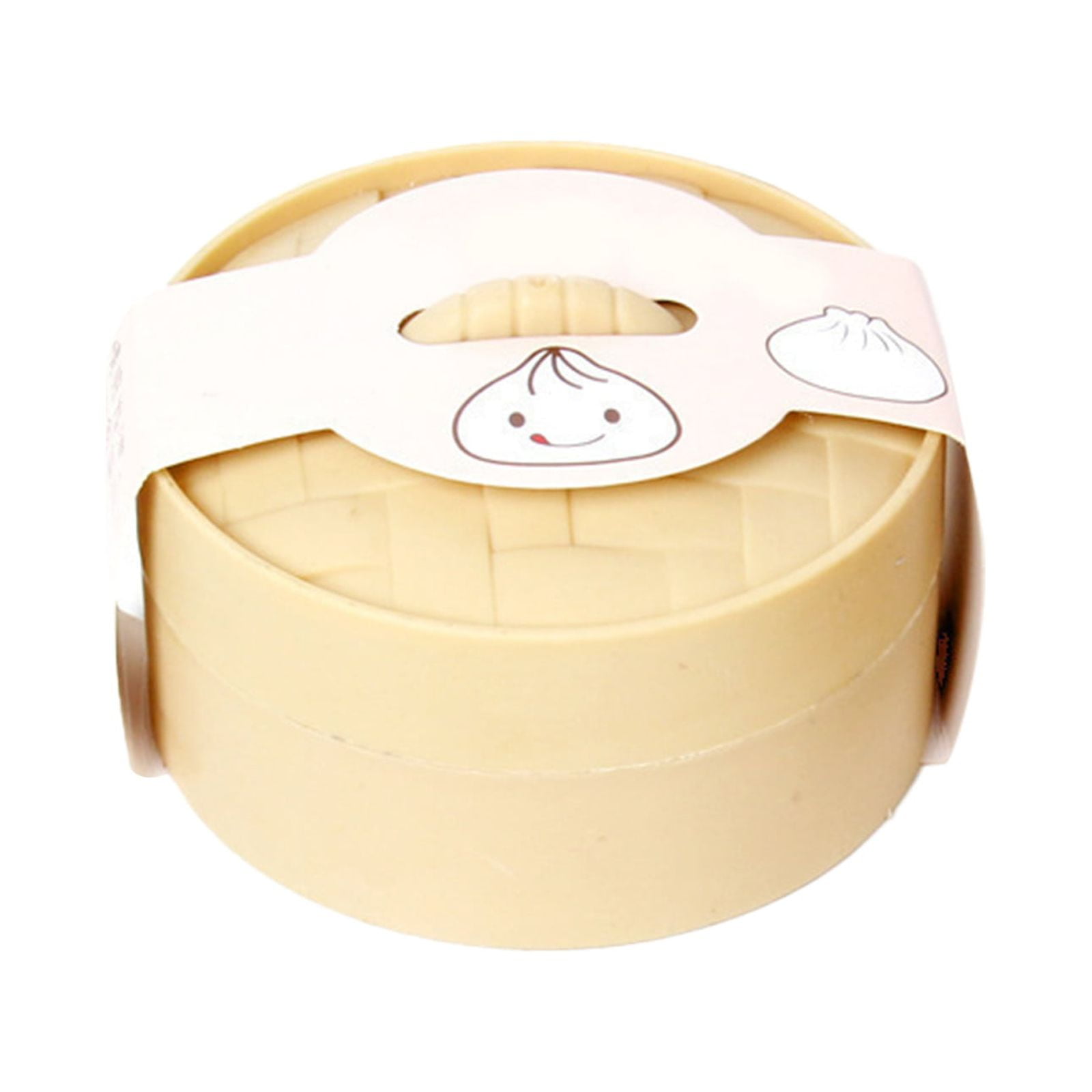 Toy Large Steamed Stuffed Dumpling Bun Stress for Anxiety Focus and ...