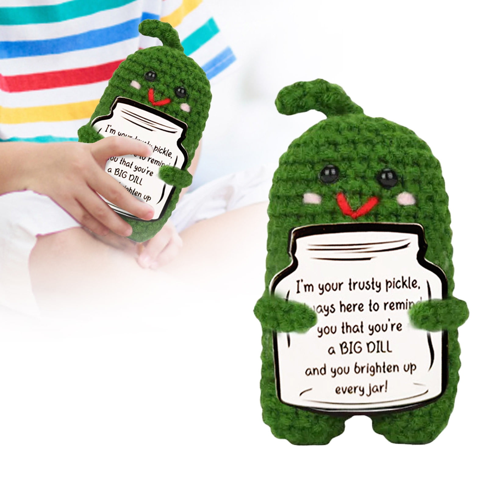 Zsyiiiiii Super Cute Handmade Crocheted Dolls Puppets Dolls Poops ...