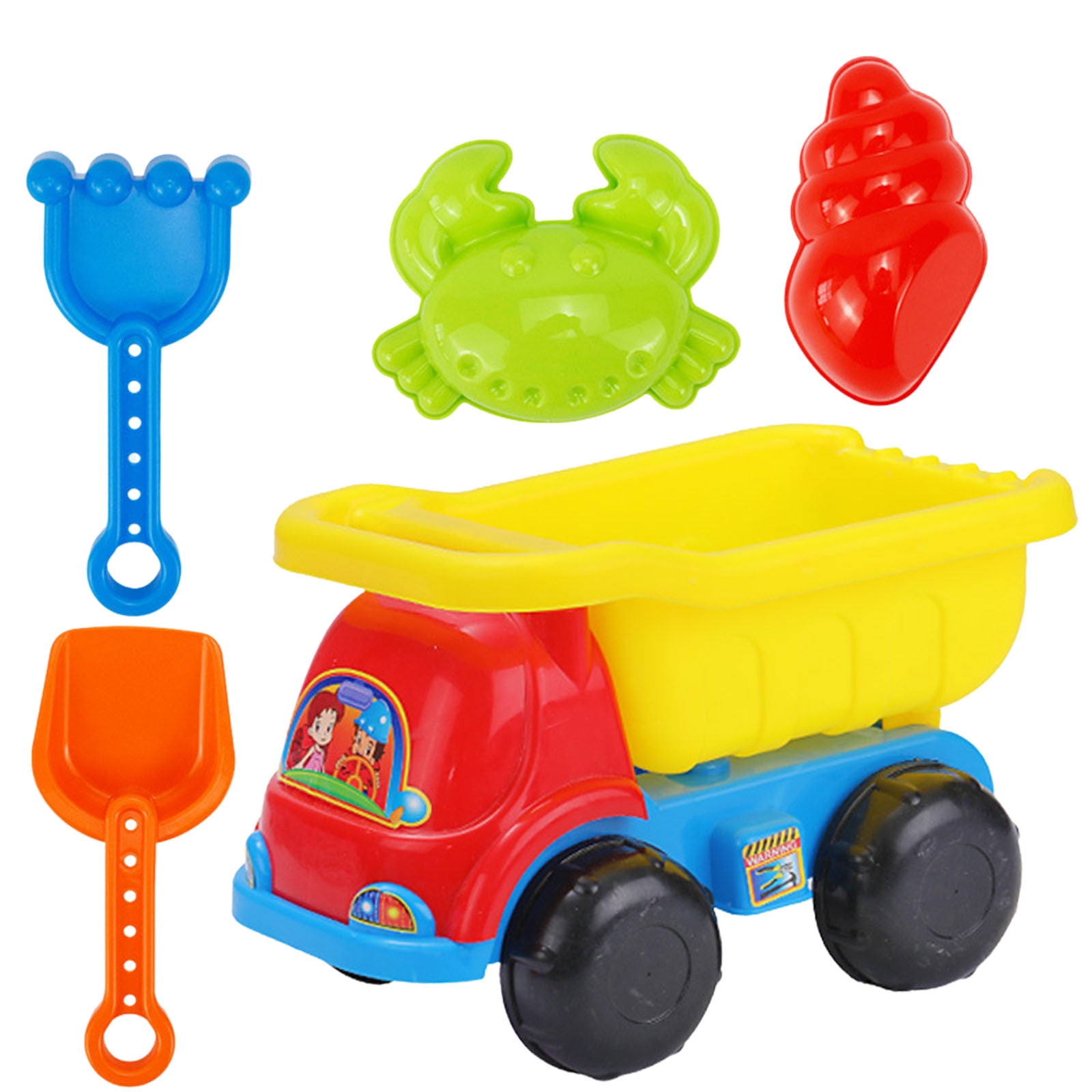 Zsyiiiiii Water Play Table Digging Toys For Kids Toddler Toys Outdoor ...