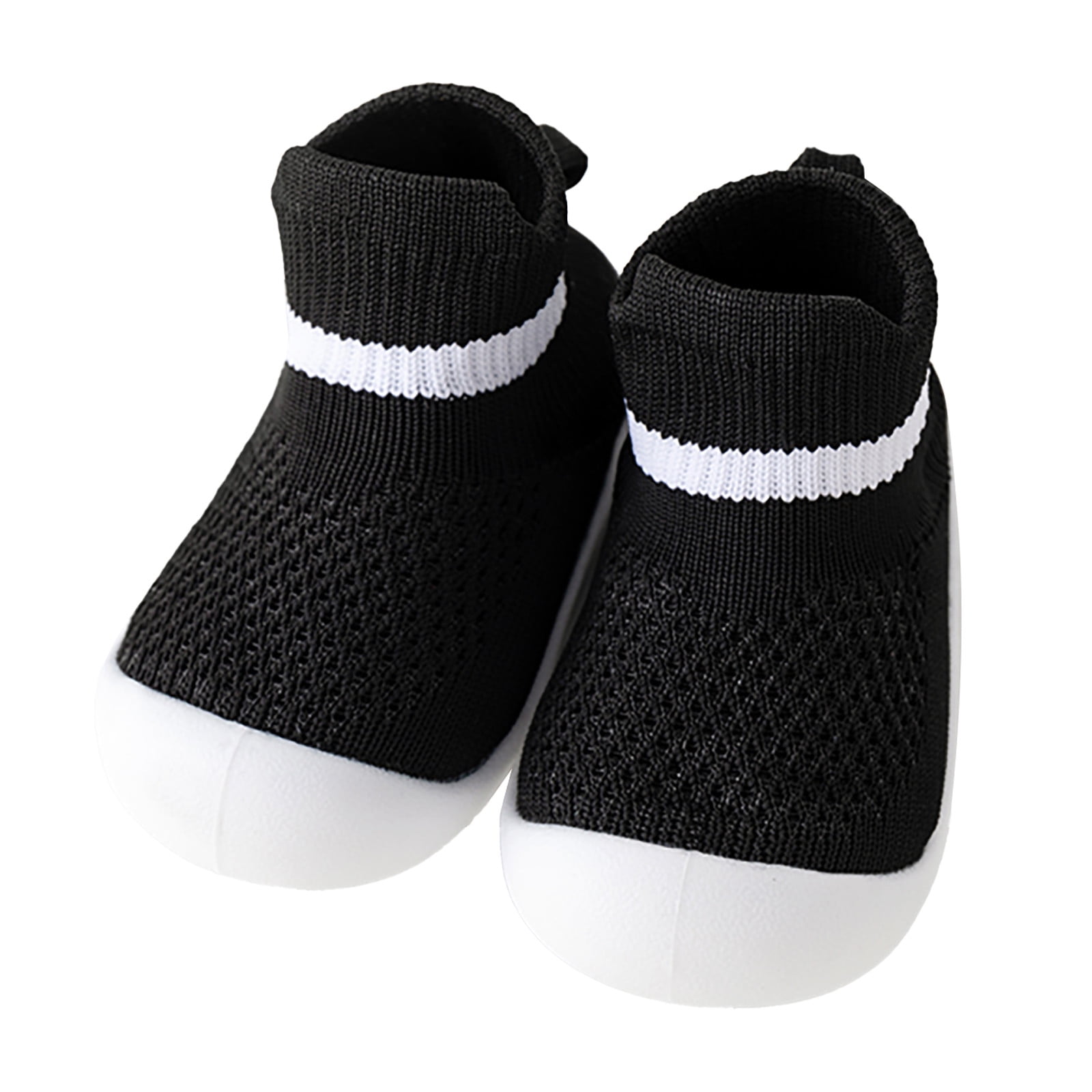 Zszcpp Girl'S Walking Shoes Boys Floor Mesh Indoor Relaxation Slip ...