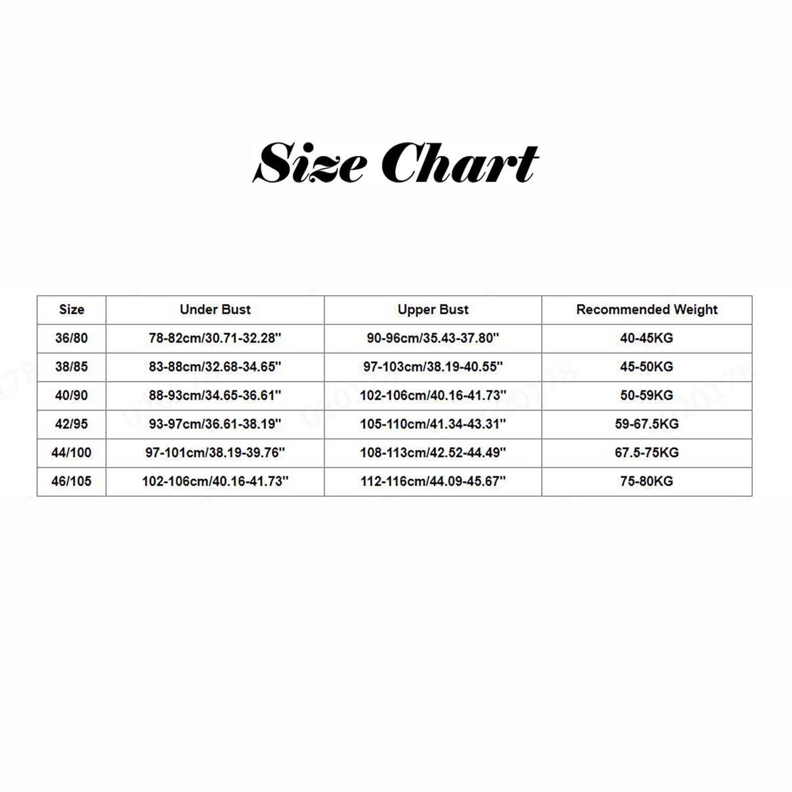 Zszcpp Push Up Bras For Women Wireless Bras Basic Style No Steel Ring ...