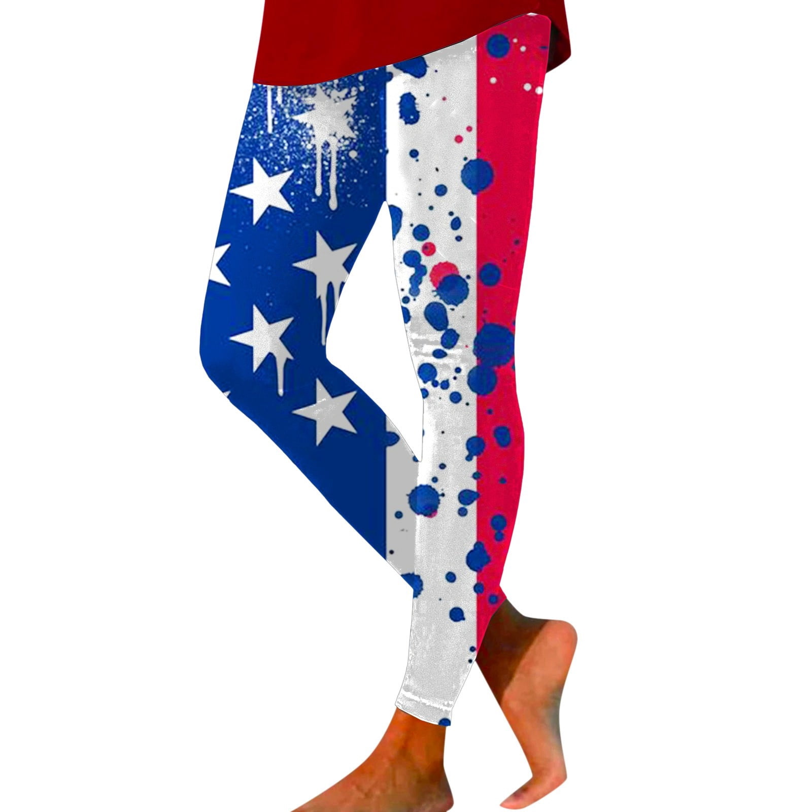 Zszcpp Summer Pants For Womens 2025 Butt-Lifting Exercise Partern Yoga ...