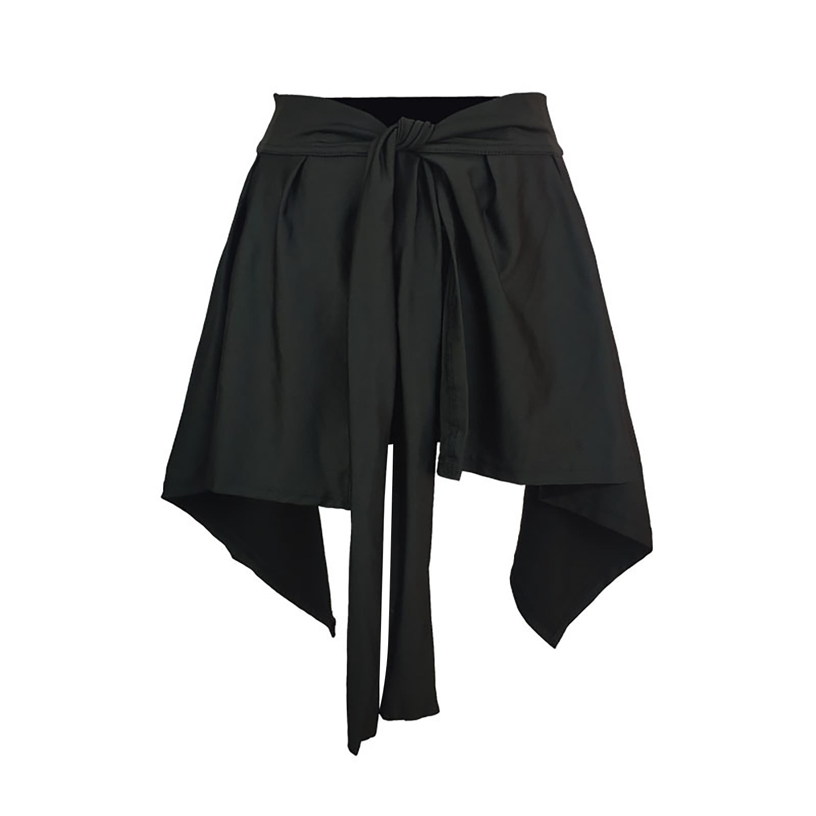 Zszcpp Summer Skirts For Women 2025 Ballet Dance Fitted Leisure Simple ...