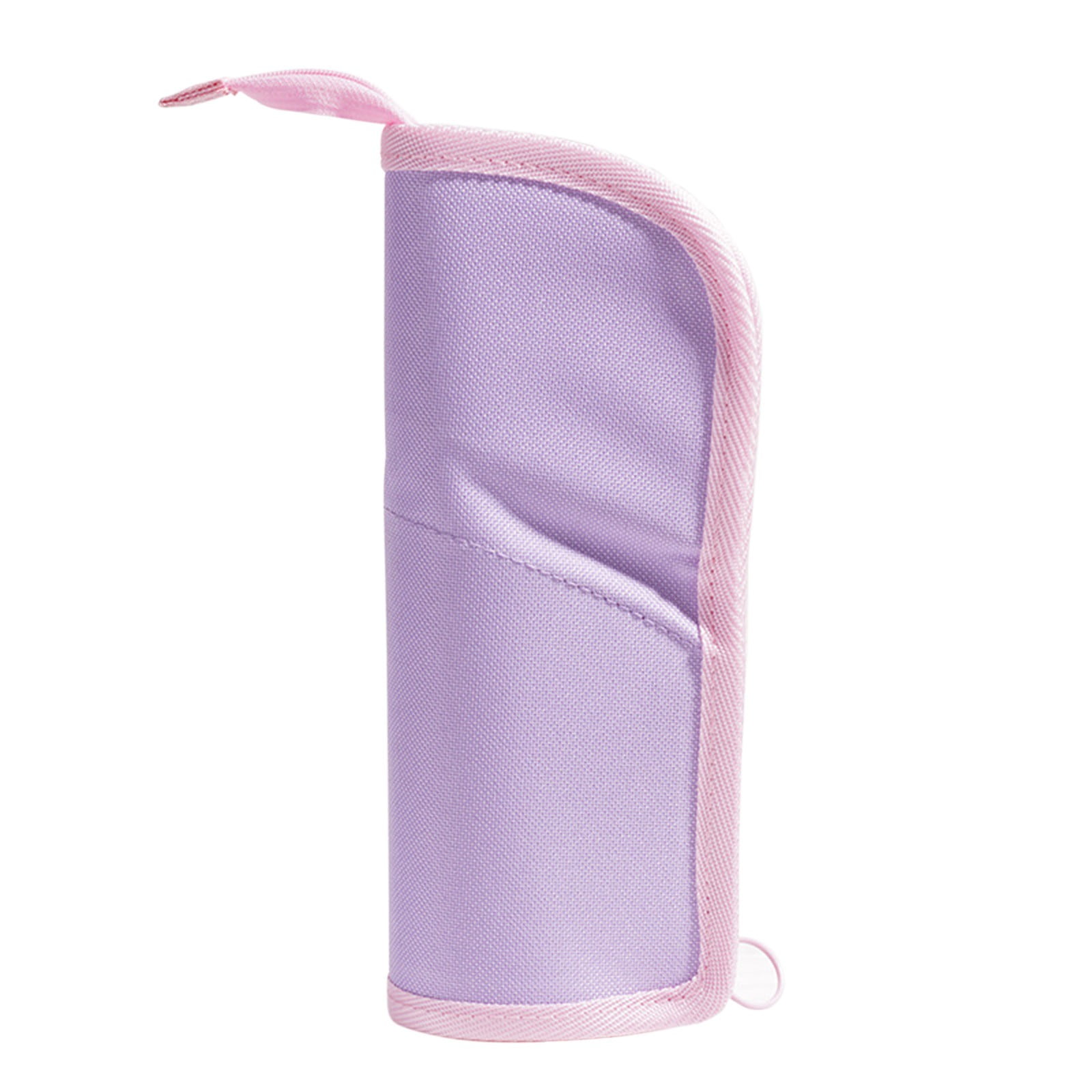 Ztoonmas New Pencil Case Folding Portable Pencil Bag Pouch Box ...