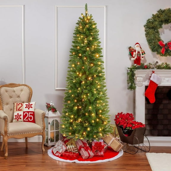 Wireless Christmas Tree Plug Controller: Touch Button Control for Your ...