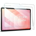 ZtotopCases 2 Pack Screen Protector for Samsung Galaxy Tab S11 Ultra ...