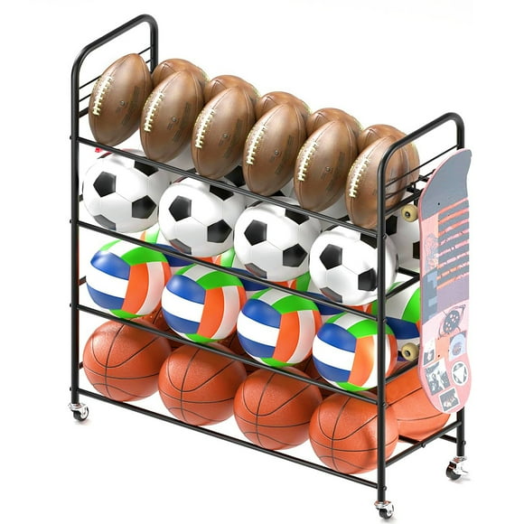 Basketball Holder