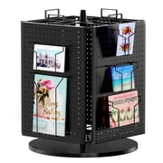 Shop Rotating Magazine Racks for Business and Home Organization