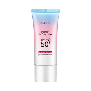 KINLO Always Golden Body Lotion with SPF 30, Daily Moisturizer, Blue ...