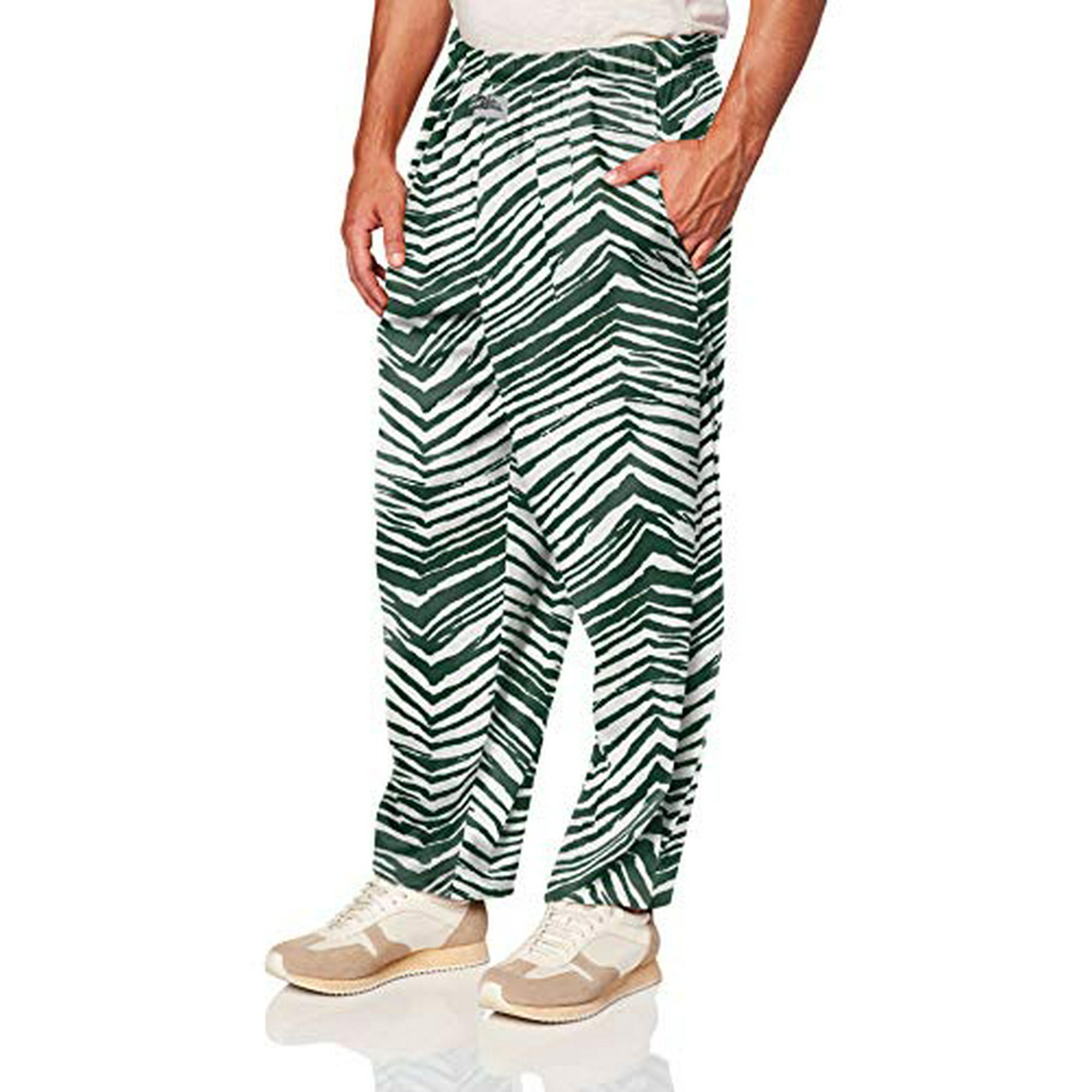 Zubaz Pants