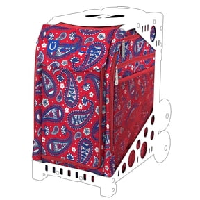 Zuca Bags