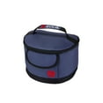Zuca 6" Lunchbox - Midnight - Walmart.com