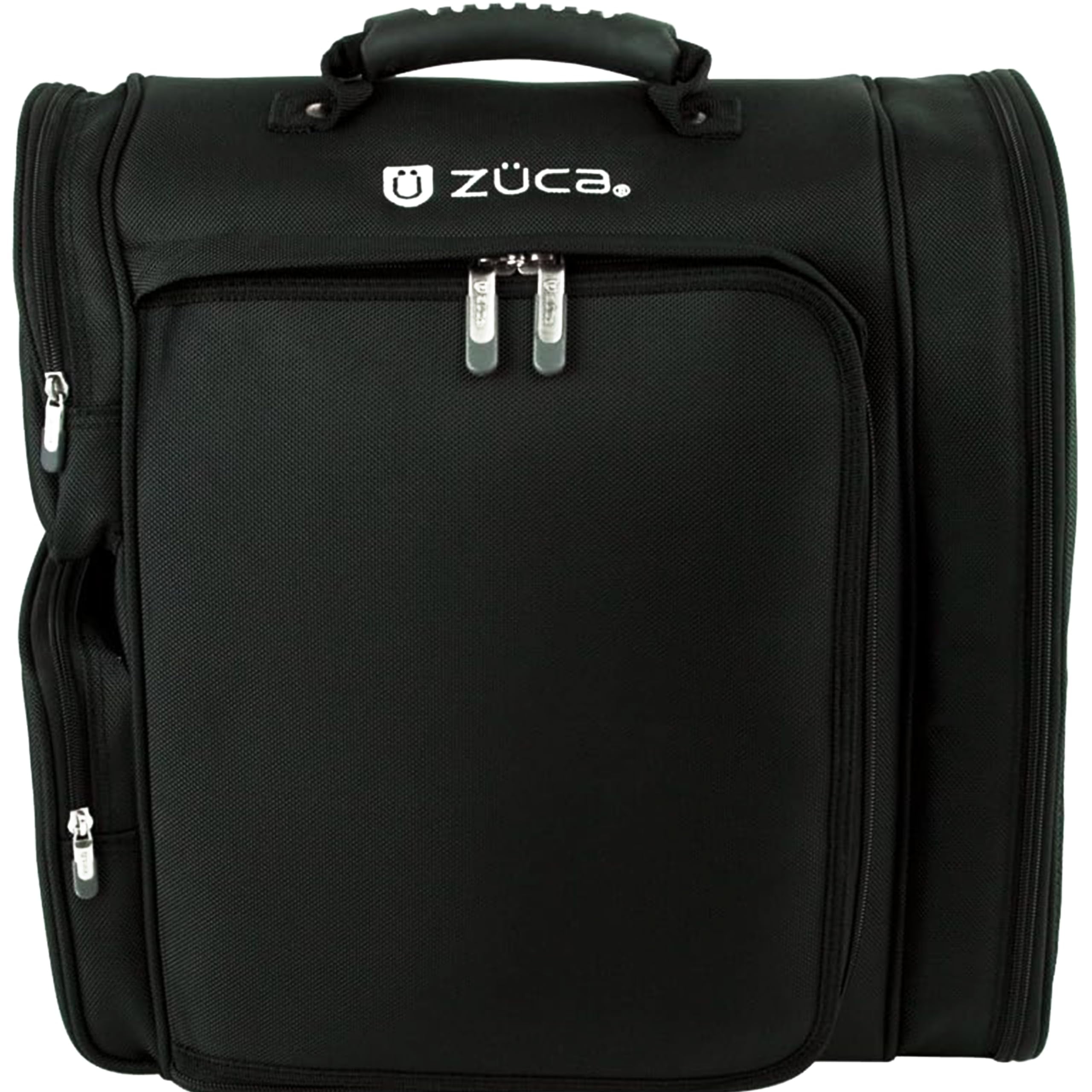 Zuca Artist Backpack - Black, Durable & Spill-Resistant Professional ...