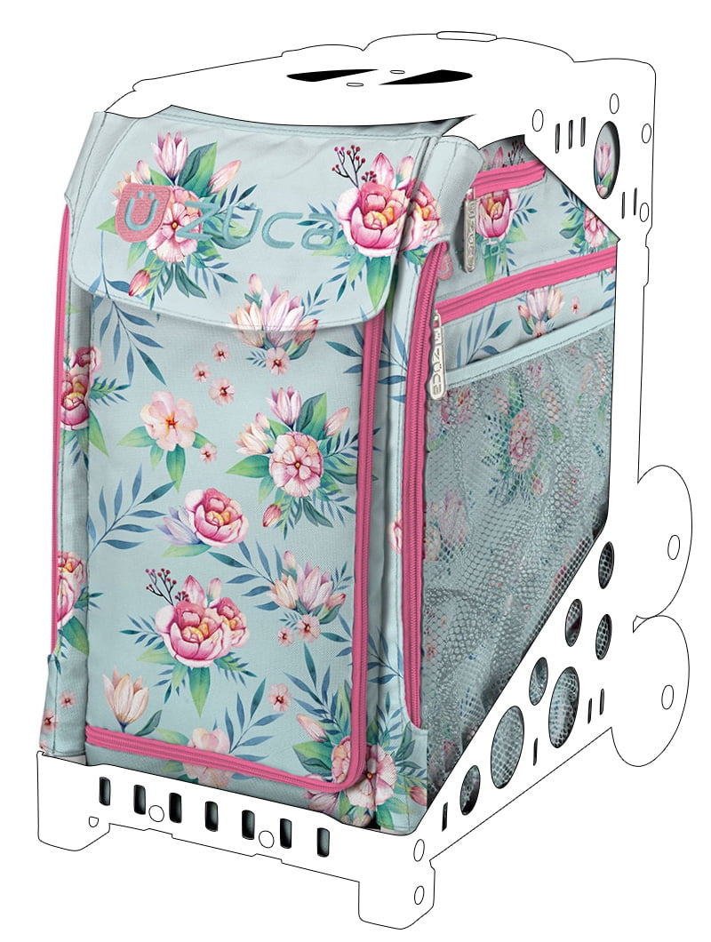 Zuca Blooms Sport Insert Bag (Frame Sold Separately) - Walmart.com