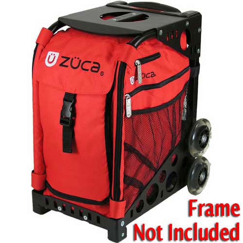 Zuca Chili Sport Insert Bag (Frame Sold Separately) - Walmart.com