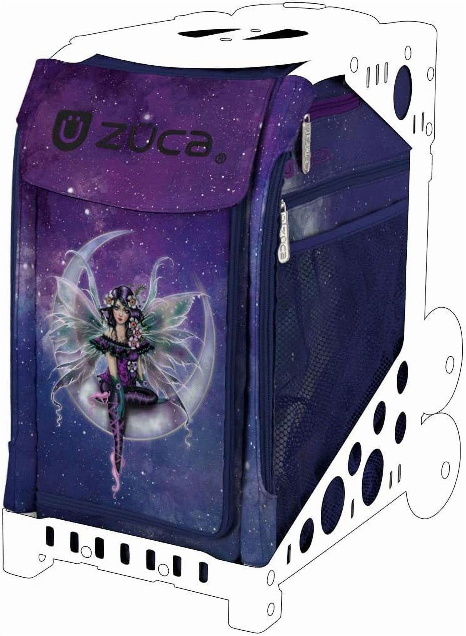 Zuca Fairy Dust Sport Insert Bag (Frames Sold Separately) 1827 ...