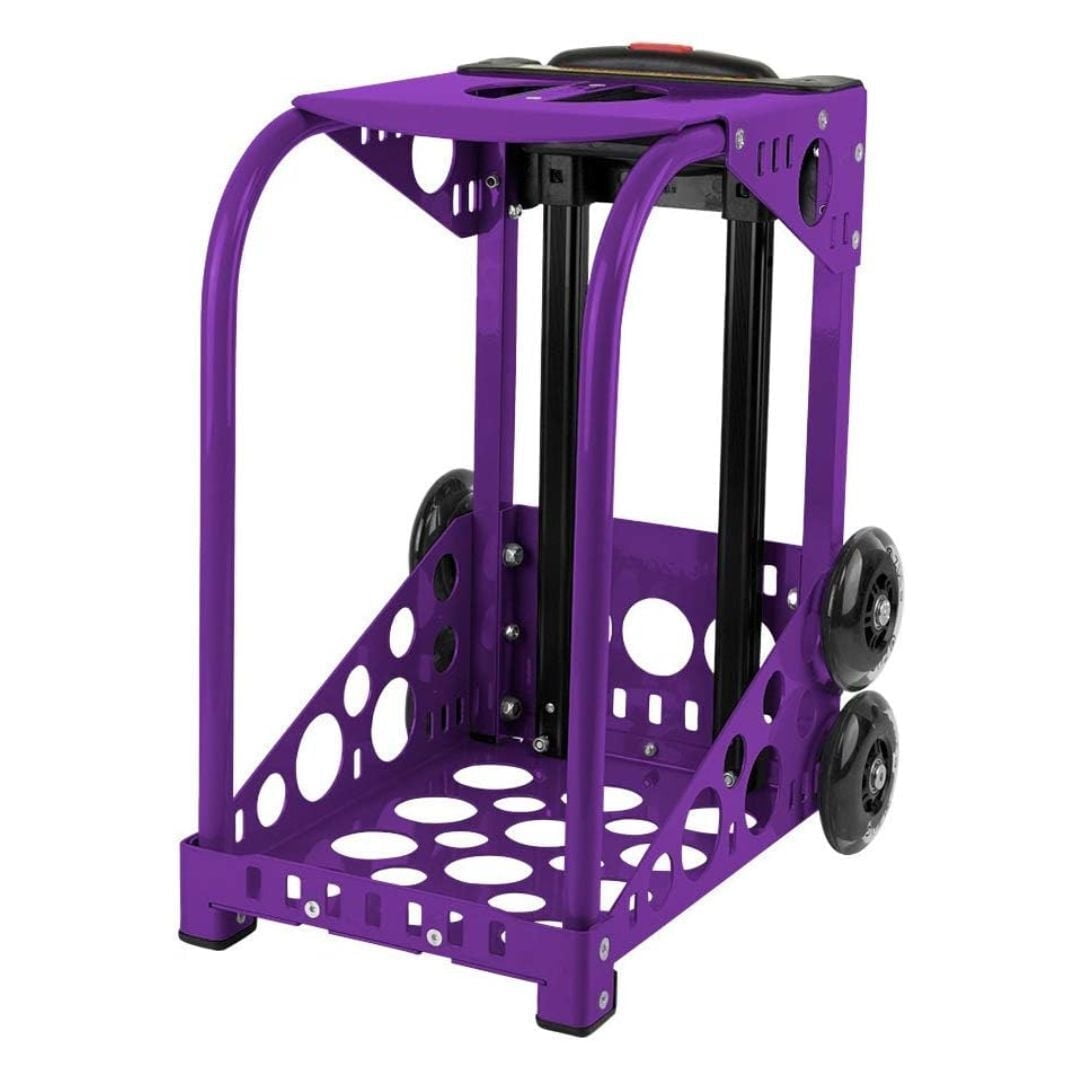 Free Shipping! Zuca Sport Aluminum Alloy Frame for Sport Insert Bags ...