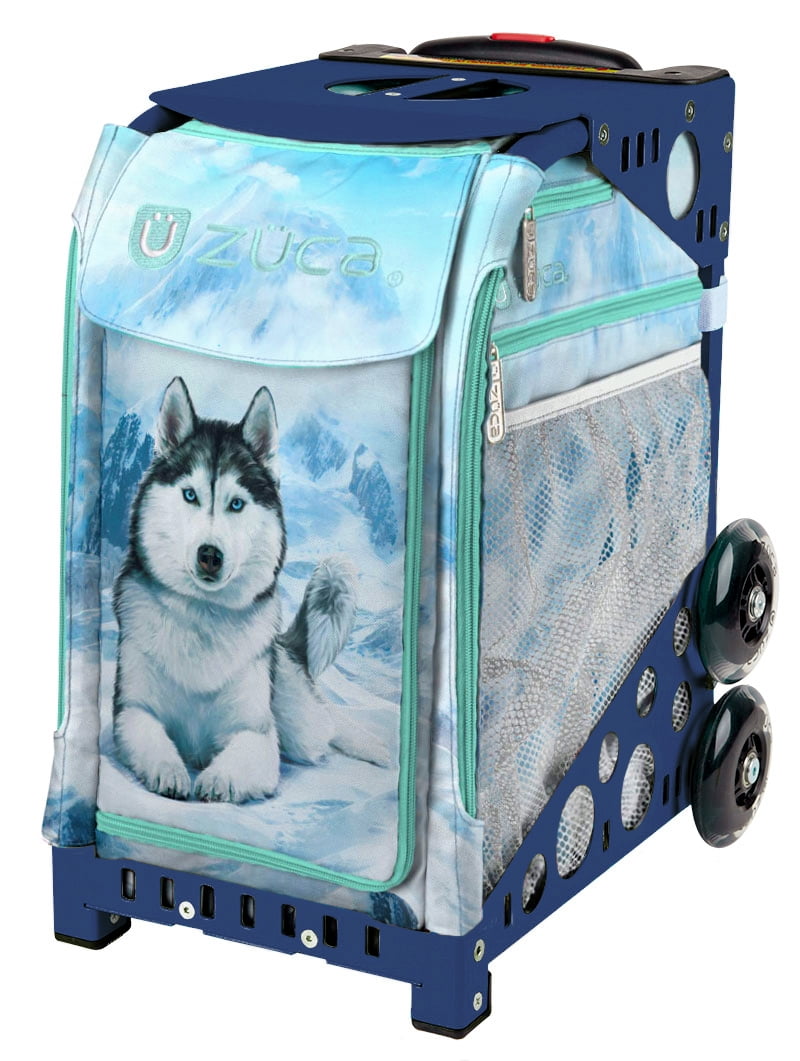 Zuca Sport Bag - Husky - Walmart.com