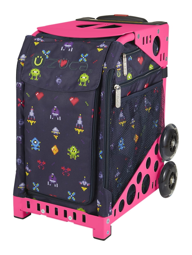 Zuca Sport Bag - Pixel Play - Walmart.com