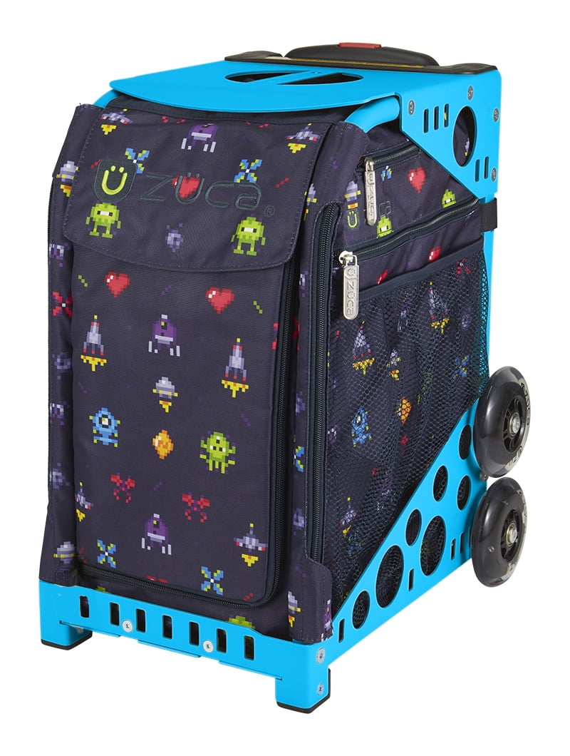 Zuca Sport Bag - Pixel Play - Walmart.com