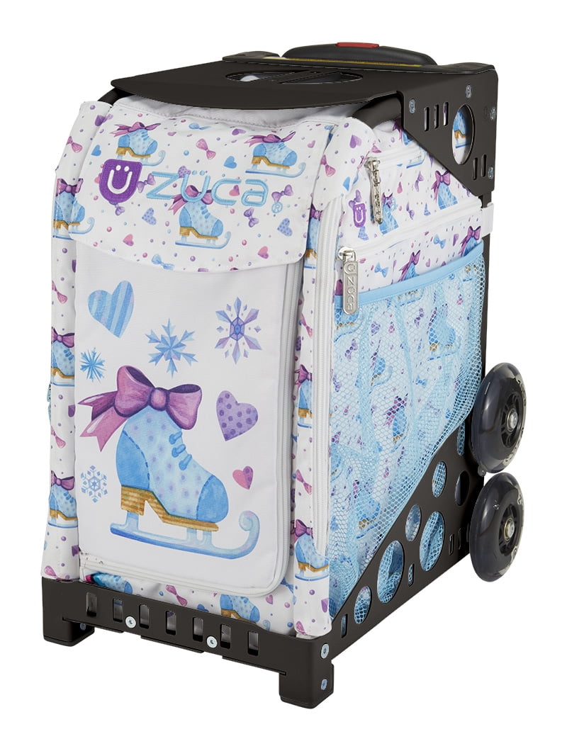 Zuca Sport Bag - Skate Style - Walmart.com