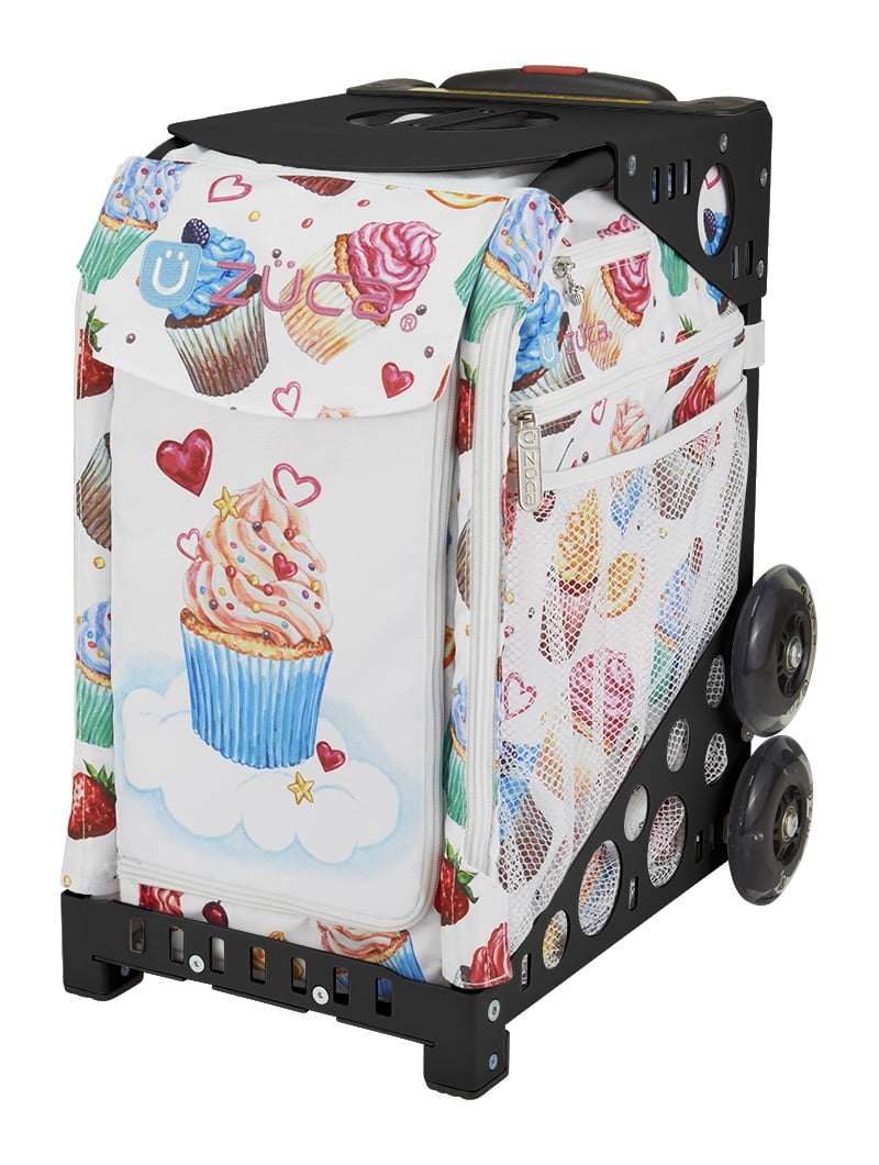 Zuca Sport Bag - Sweet Life - Walmart.com